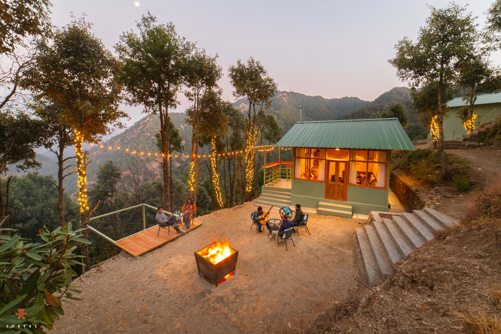 Zostel | World's largest backpacker hostels franchise