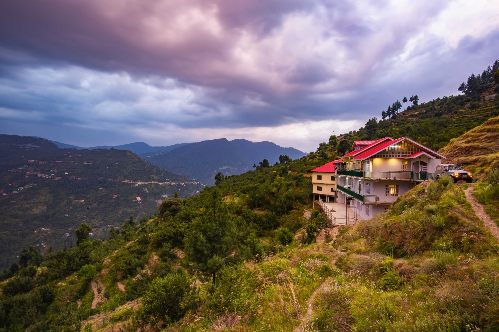 Zostel | Largest Branded Hostel Chain in India & Nepal