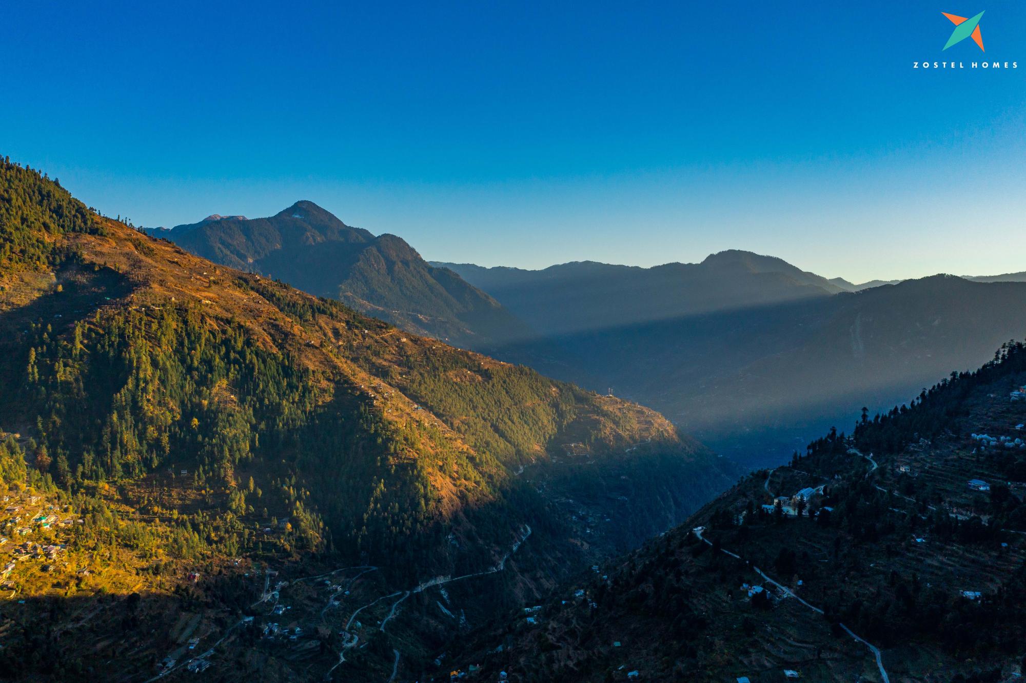 Zostel | Largest Branded Hostel Chain in India & Nepal