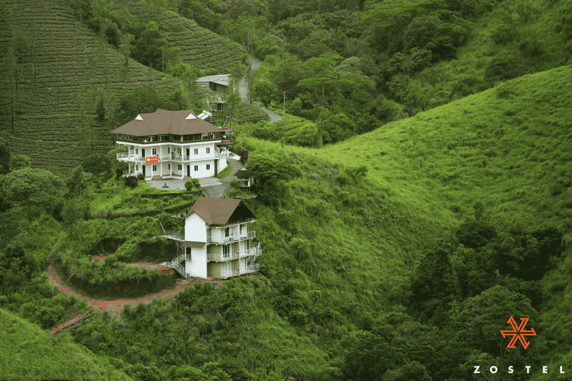 Zostel | World's largest backpacker hostels franchise